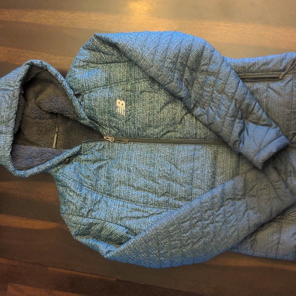 New Balance | Jackets & Coats | New Balance Coat | Poshmark